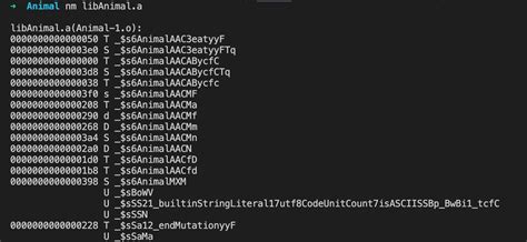 Github Digitkhrisnaatpworkshopmodularization Scalable Ios Project