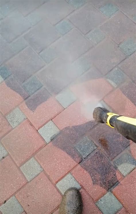 Curățare Pavaje Pavele Sisteme Pluviale Gresie Desfundare Tevi Cluj