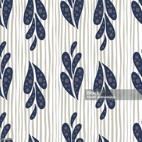 페이즐리 의 매끄러운 패턴과 추상 낙서 네이비 블루 오리안탈 오이 모양 줄무늬 배경 고풍스런에 대한 스톡 벡터 아트 및 기타 이미지 고풍스런 곤색 관상용 식물