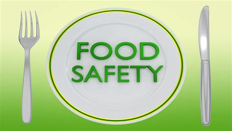 Gfsp Closes Up Shop After Nearly 10 Years Of Food Safety Work Food