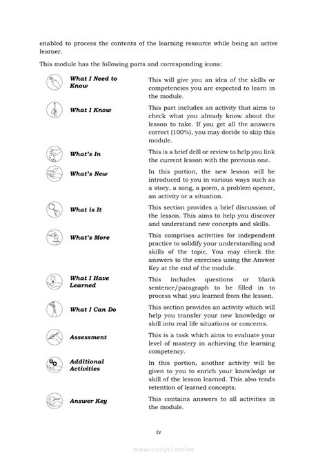General Mathematics Module 17 Exponential Functions Equations And