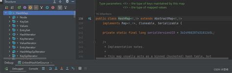 Java集合（七）linkedhashset Csdn博客