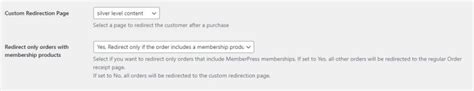 Memberpress Woocommerce Plus 1 Click Integration