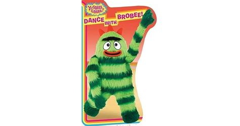 Dance With Brobee By Brooke Lindner