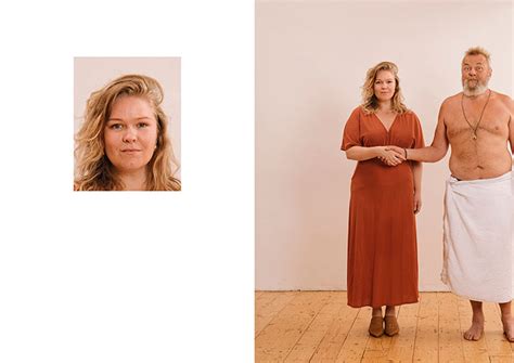 Passport Photos That Reveal A Different Story Once You See The Entire Shot Bored Panda