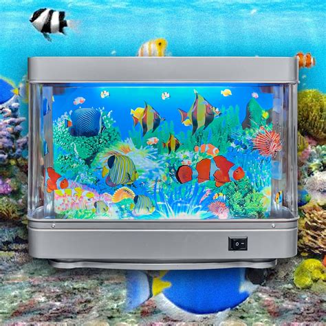 Aquarium Lamp Vapor95