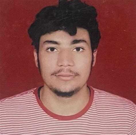 Harsh Mathur Volleyball Coach Profile North West Delhi India Coach Profile