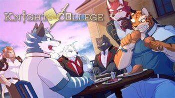 Knights College Visual Novel Tv Tropes