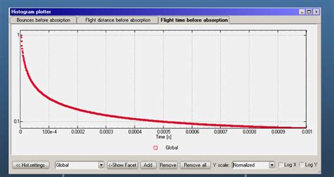 Question About Flight Time Histogram Plotter General Discussion Question About Flight Time Histogram Plotter General Discussion