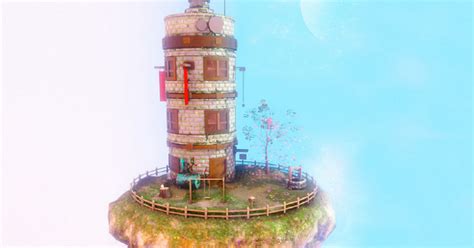 3d Floating Island 3d Fantasy Unity Asset Store