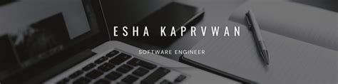 Esha Kaprvwan Software Engineer Coditas Linkedin