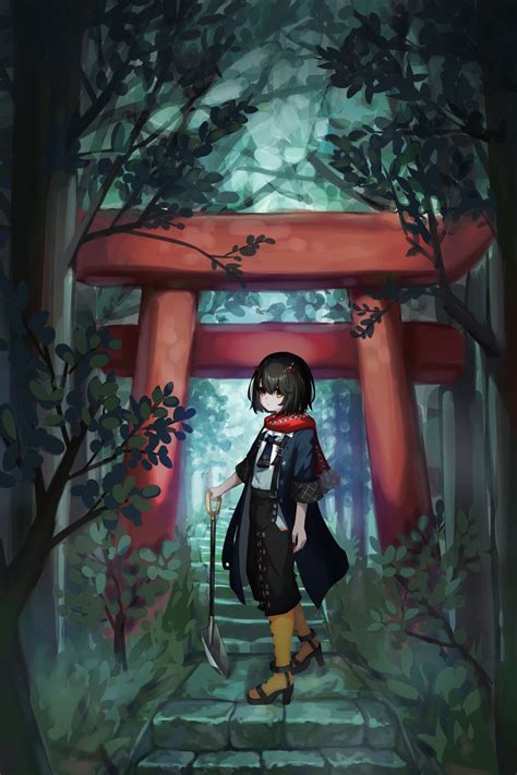 Mashiro And Mashiro Nijisanji Drawn By Tuki Sakuya A Danbooru