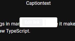 Configure ElementPopover PlateFloatingMedia Styles Udecode Plate Discussion GitHub