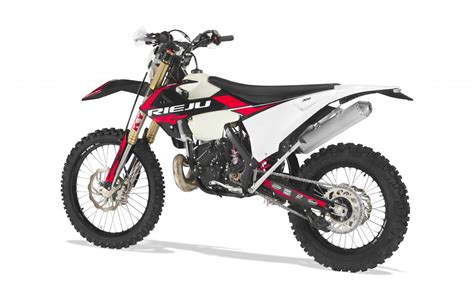 2021 Rieju Mr 300 Heading To Dealers