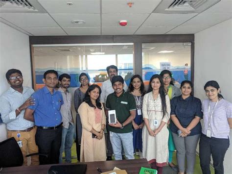 Diwakar Chintha On Linkedin Proud To Be Part Of Eximius Design