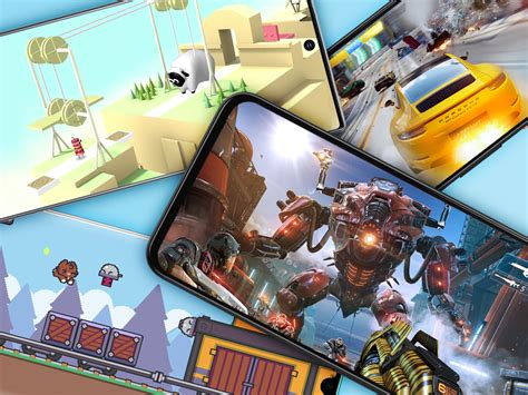 The Best Android Games at Vera Malone blog