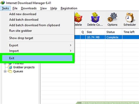 Idm Windows 10 Full Tăng Tốc Tải File Một Cách Mạnh Mẽ