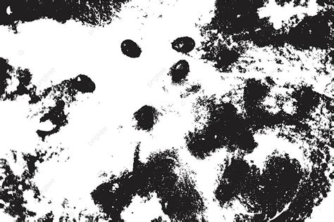 Distress Overlay Texture Aged Rusty Dirt Vector, Aged, Rusty, Dirt PNG ...