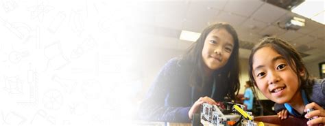 Home BrainStorm STEM Education