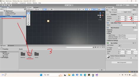 unity制作塔防游戏tower defense 一） unity塔防游戏工程 csdn博客