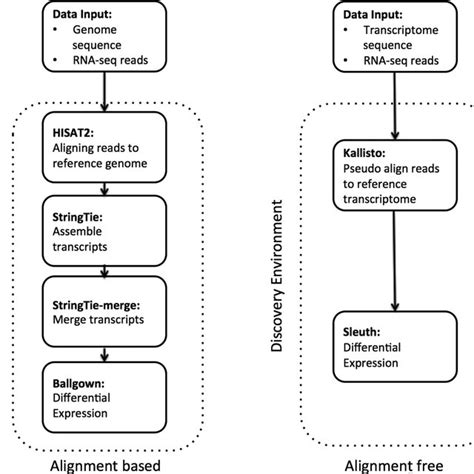 Provide A Reference Annotation File In Gtf Format If Available Download Scientific Diagram