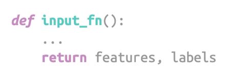 Sampling Methods Within TensorFlow Input Functions Datatonic