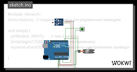 Rabota S Ustroistvami 2 Wokwi Esp32 Stm32 Arduino Simulator Rabota S Ustroistvami 2 Wokwi Esp32 Stm32 Arduino Simulator