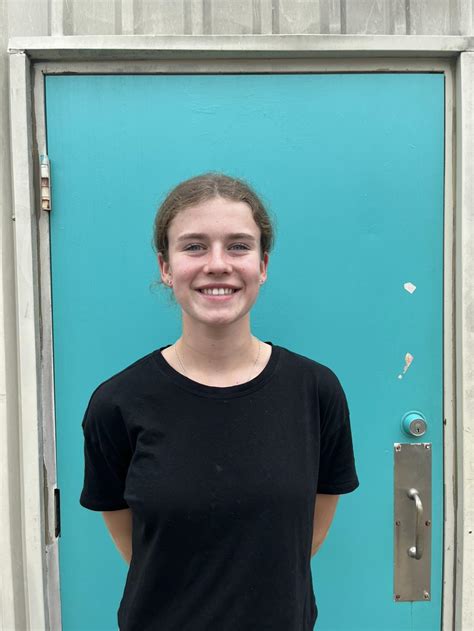 The Eagles Eye Ava Linnell Track