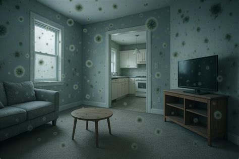 How To Tell If You Have Mold In Your Home EnviroPro 360