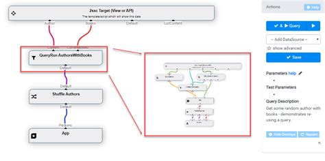 Re Use A Visual Query In Another Query New In 1024dnn Blog All About