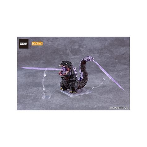 Nendoroid Godzilla 2016 Shin Godzilla Figure Limited Bonus Set