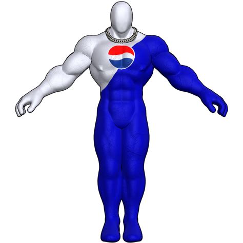 Mmd Kabalmystic Pepsiman Dl By Futatabi6 On Deviantart