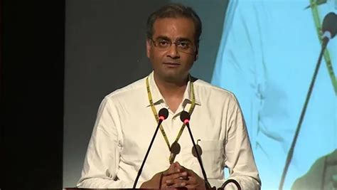 Mygovs Gaurav Dwivedi Appointed Prasar Bharati Ceo Best Media Info