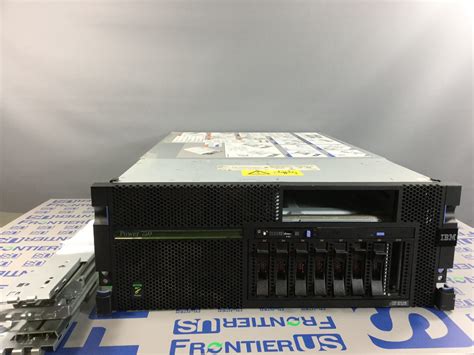 Ibm Power 750
