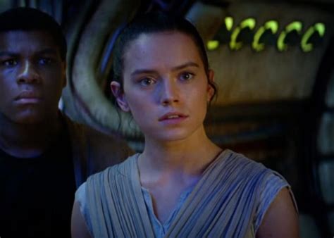 10 Years Later Star Wars The Force Awakens Is Better And Bolder
