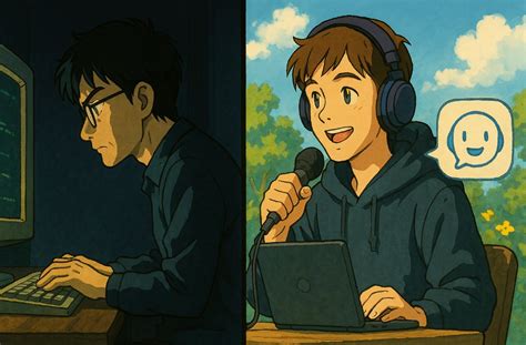 ai로 개발하니까 쉽던데 feat 바이브 코딩