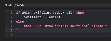 lucas van dongen on linkedin swift xcode