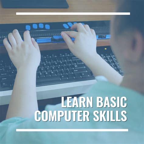 Basic Computer Class For Adults Computer Colombo