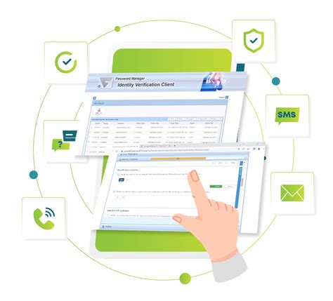 Secure Password Processes With Okta And Fastpass Ivm