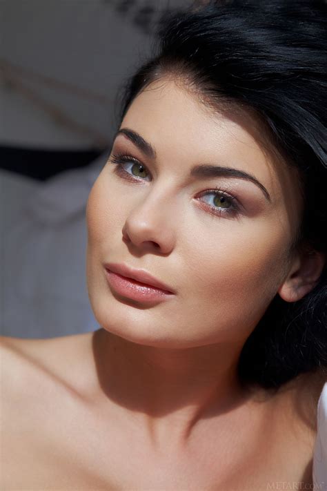 Lucy Li Beautiful In A Leather Dress Lucy Li Tondo In Leather Dress