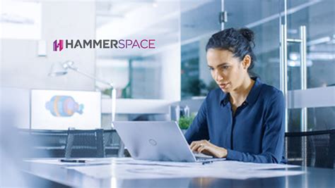 hammerspace unveils the world s first global data environment