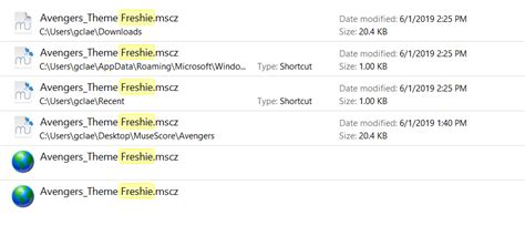 File Cant Be Read Musescore
