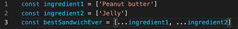 The Secret To The Es6 Spread Syntax By Joshua Tal Javascript In Plain English
