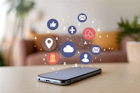 Concept Of Data Cloud Computing Woman Touches Screen To Target Customer Analysis Technology