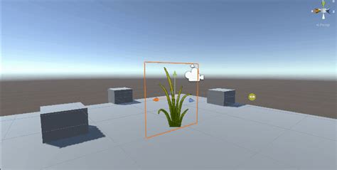 【unityshader】billboard 广告牌（3） 知乎