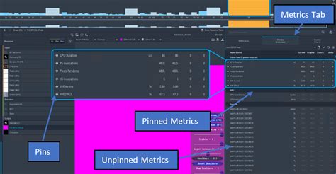 Intel Gpa Profiling Dxr And Mesh Shaders