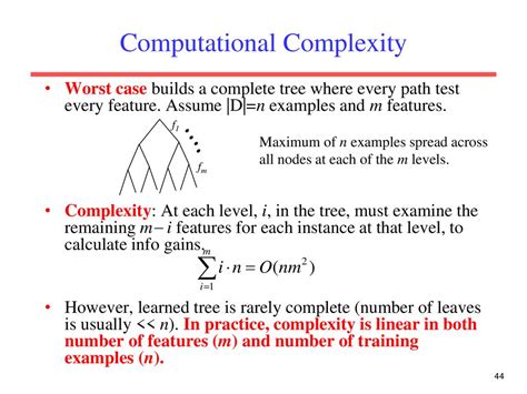 Supervised Learning Decision Trees Ppt Download