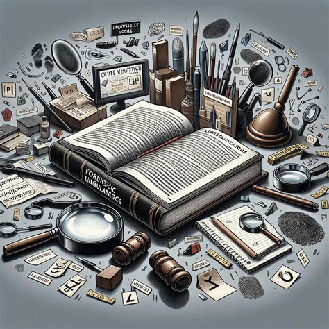 Unlocking The Power Of Words The Benefits Of Forensic Linguistics