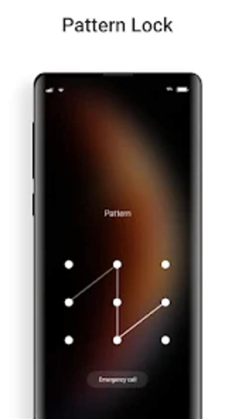 Android 용 Infinix Style Lock Screen 다운로드